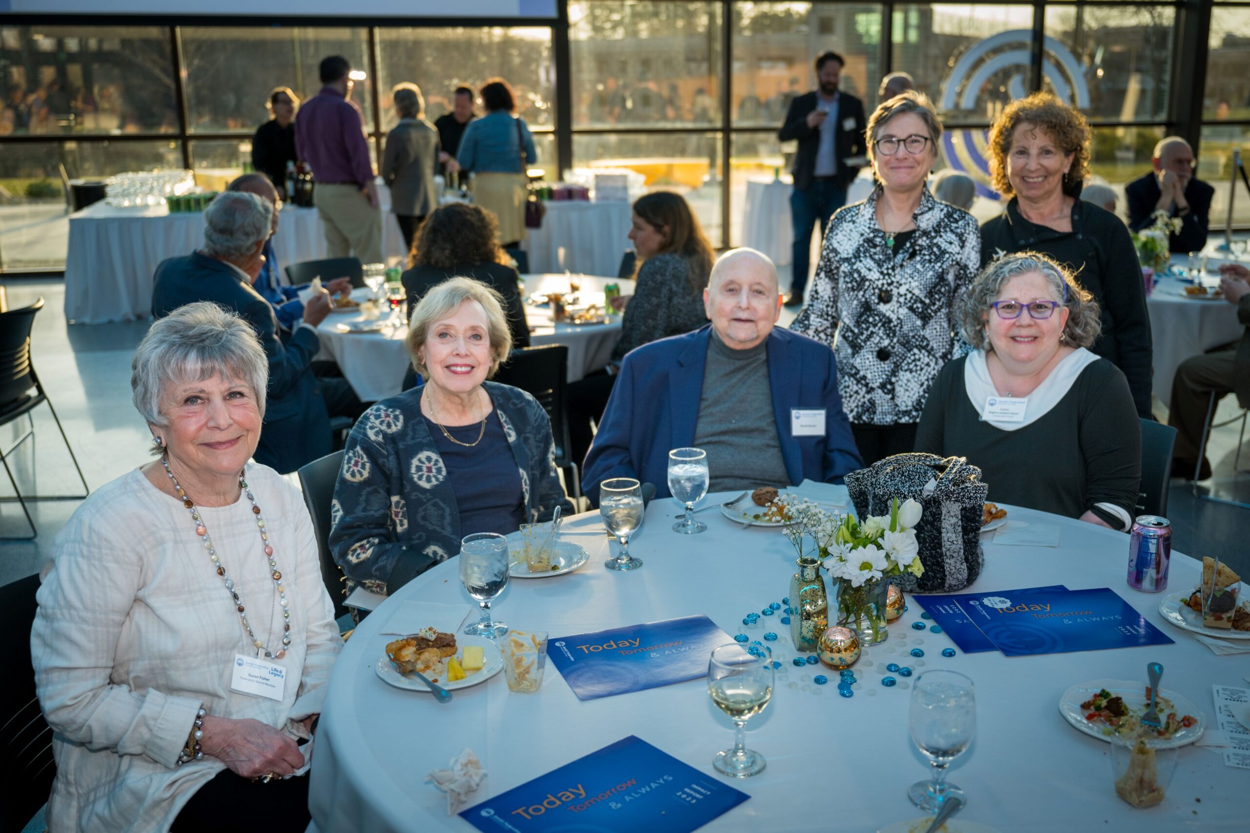 Jewish Federation 2024 Main Event | Jewish Federation of Greater Ann Arbor