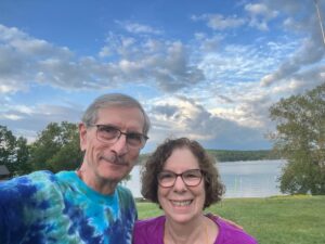 A Legacy of Giving: Jack and Sheryl’s Commitment to the Ann Arbor ...